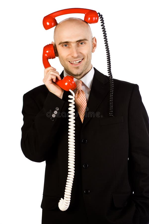 Calling stock image. Image of illegal, calling, robbery - 23500227