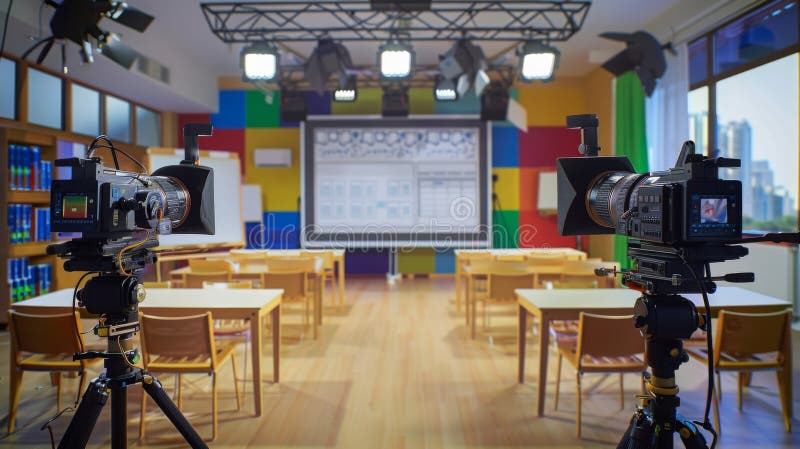 604 Classroom Setup Stock Photos - Free & Royalty-Free Stock Photos ...