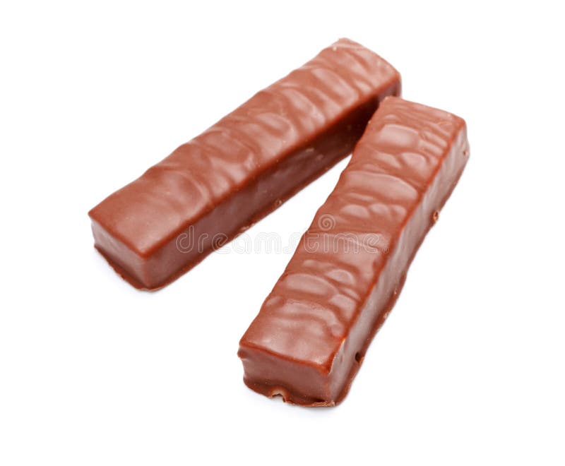 Chocolate Candies stock photo. Image of isolate, candy - 21785294
