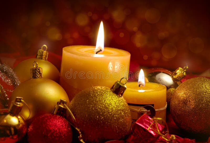 Two candles stock photo. Image of people, festive, holiday - 27827582
