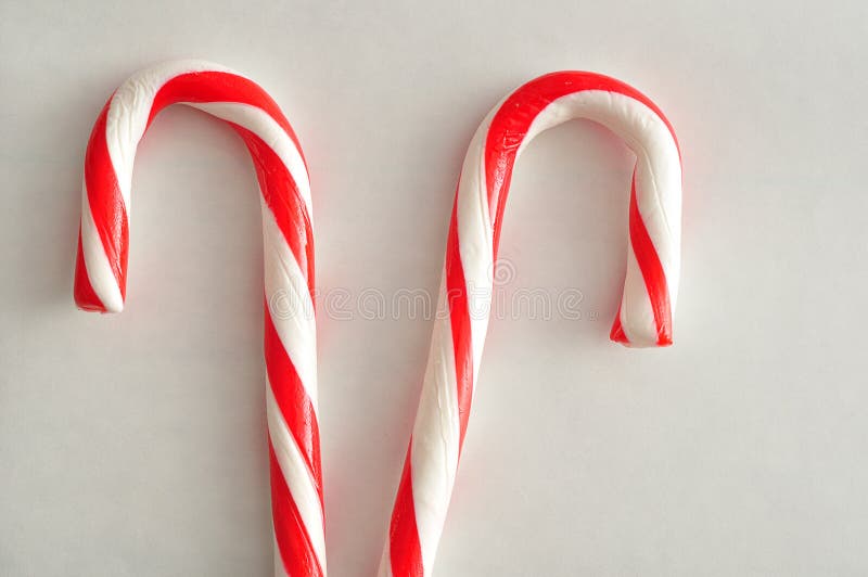 311 Two Candy Canes Isolated Stock Photos - Free & Royalty-Free Stock ...
