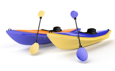 Two Canoes Stock Illustrations – 3 Two Canoes Stock Illustrations ...