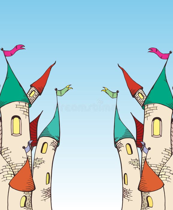 Cartoom Architecture Stock Illustrations – 2 Cartoom Architecture Stock ...