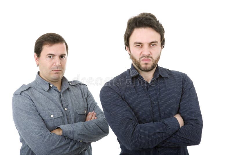 Unfriendly Guys Stock Photos - Free & Royalty-Free Stock Photos from ...