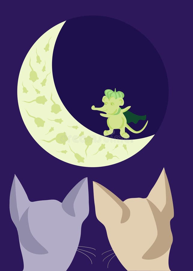 Moses Cat Stock Illustrations – 7 Moses Cat Stock Illustrations ...