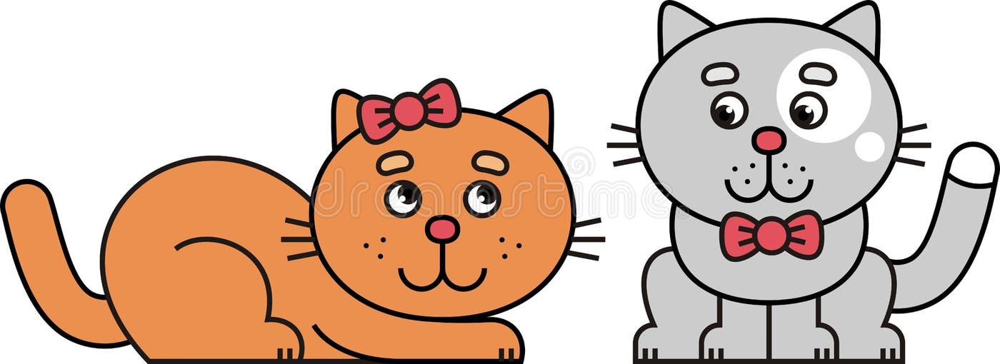 Hissing Cats Stock Illustrations – 124 Hissing Cats Stock Illustrations ...