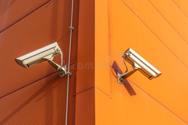Cctv Camera Cone Stock Photos - Free & Royalty-Free Stock Photos from ...