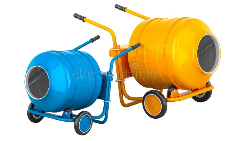 Industrial Mixers Stock Illustrations – 108 Industrial Mixers Stock ...