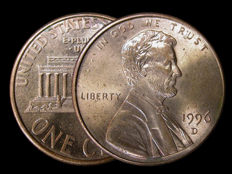 Five cents stock photo. Image of jefferson, five, liberty - 42462