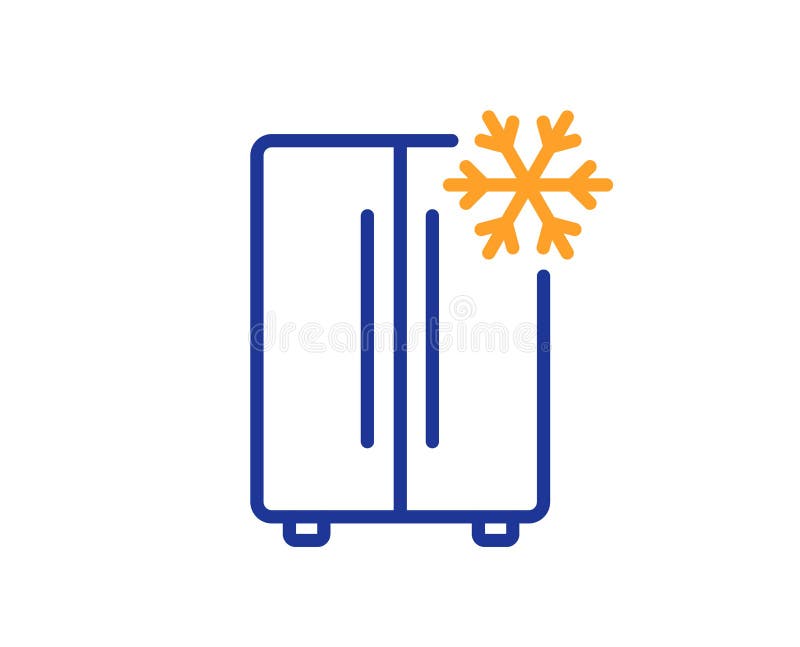 Fridge Snowflake Stock Illustrations – 1,262 Fridge Snowflake Stock ...