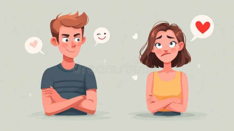 Understanding How To Express Emotions in Relationships for Better ...