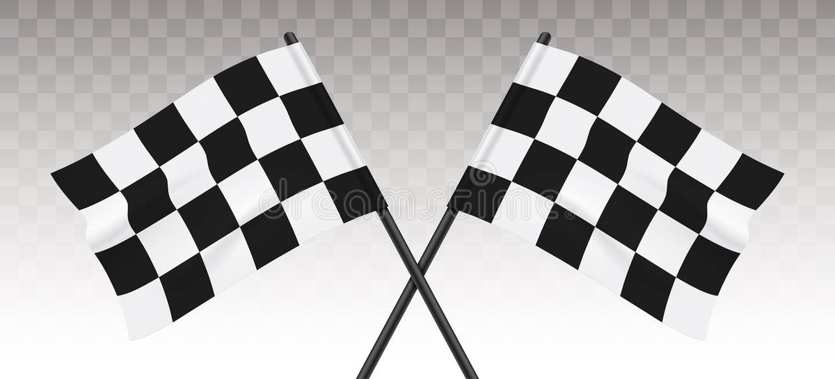 Crossed Checkered Flags Transparent Stock Illustrations – 9 Crossed ... Crossed Checkered Flags Transparent Stock Illustrations – 9 Crossed ...