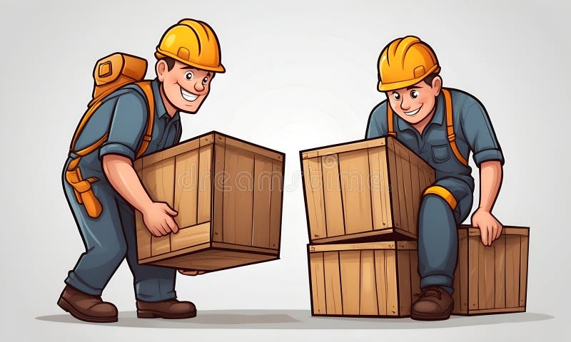 Stack Wooden Crates Stock Illustrations – 478 Stack Wooden Crates Stock ...