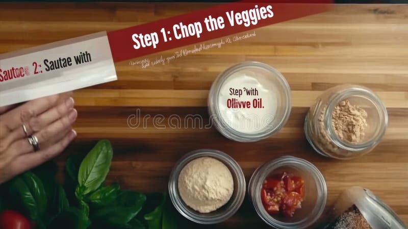 Two Chefs Cooking in a Professional Restaurant Kitchen Stock Photo ...