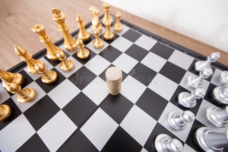 Placement Pieces Chess Board Stock Photos - Free & Royalty-Free Stock ...