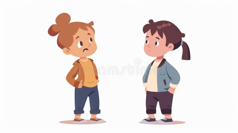 261 Respectful Children Stock Photos - Free & Royalty-Free Stock Photos ...