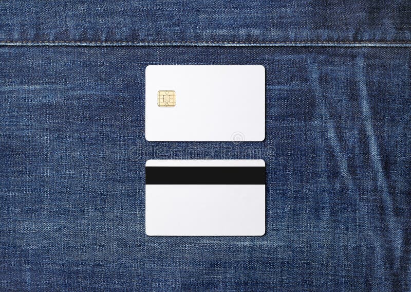Credit Debit Card Front Back Stock Photos - Free & Royalty-Free Stock ...