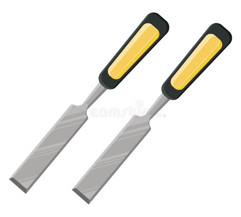 Repair Chisels Stock Illustrations – 111 Repair Chisels Stock ...