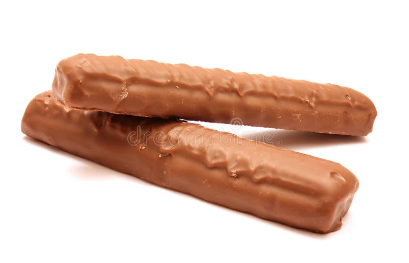 Two twix chocolate bars stock photo. Image of calorie - 12331498