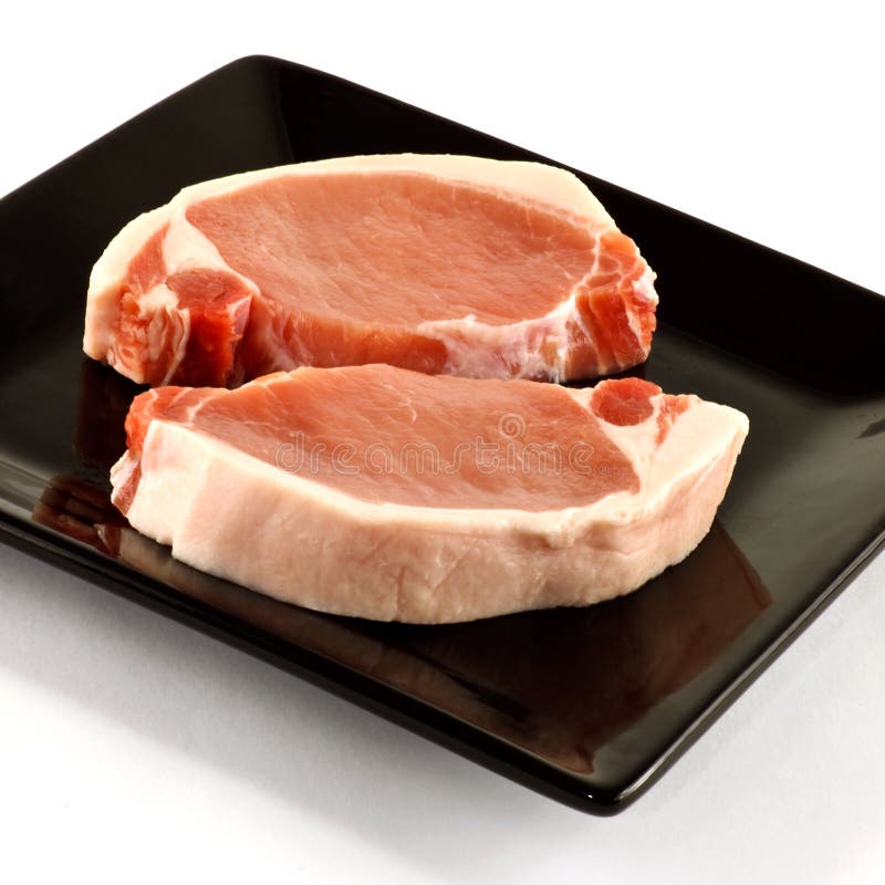 Closeup of Uncooked Chipolata Sausages. Stock Image - Image of sausage ...