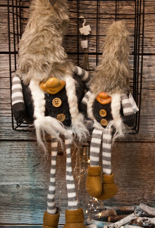 Two Elfs Stock Photos - Free & Royalty-Free Stock Photos from Dreamstime