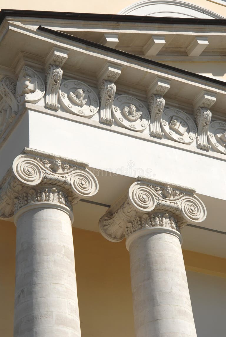 5,590 Classic Roman Columns Architecture Stock Photos - Free & Royalty ...