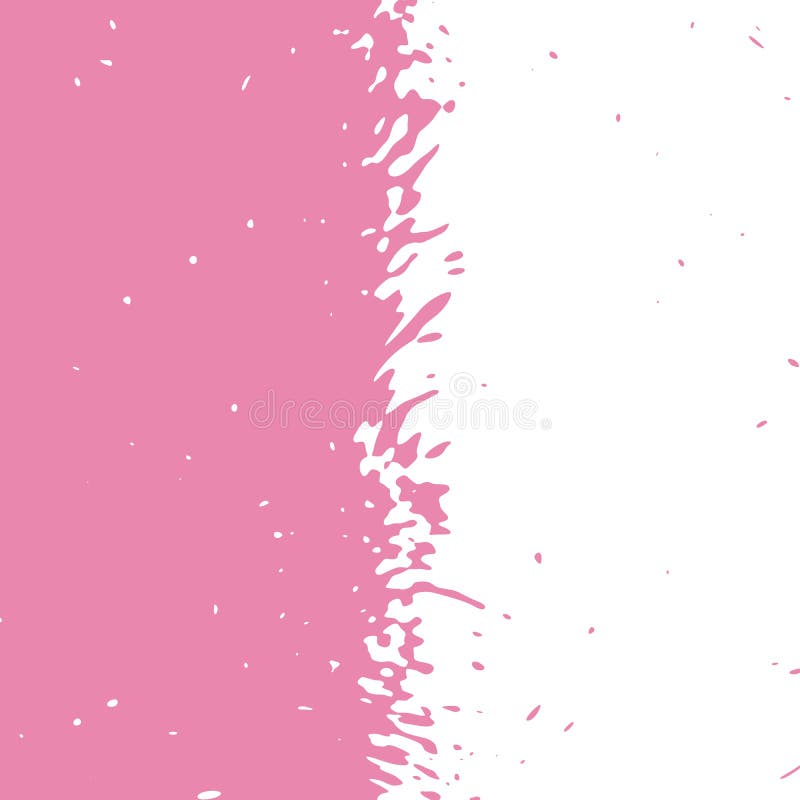 Two Color Background. Abstract Background Stock Illustration ...