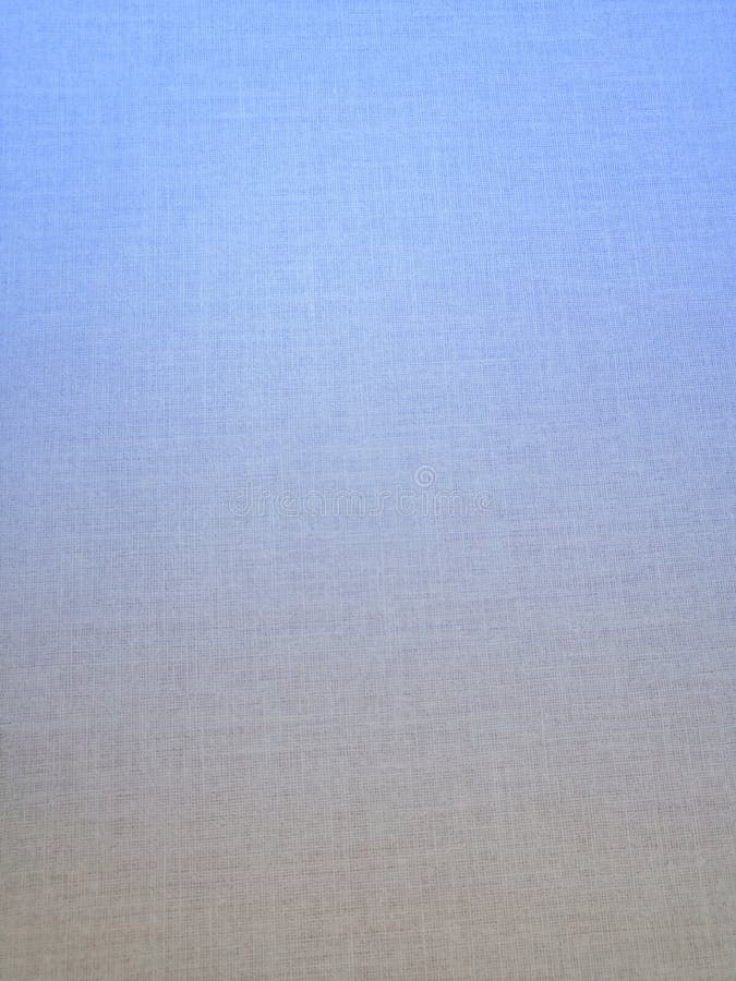 Two-color Background Gray and Blue Stock Image - Image of gray, fabric ...