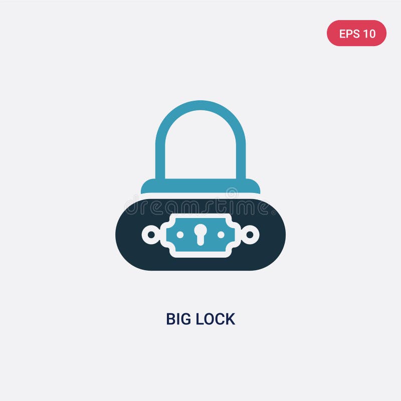 Big Lock Stock Illustrations – 4,479 Big Lock Stock Illustrations ...