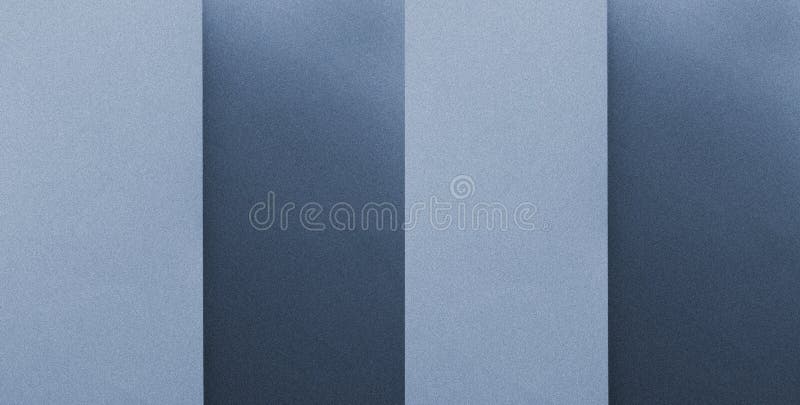 Two-color Blue Background for Use in Design Stock Photo - Image of font ...