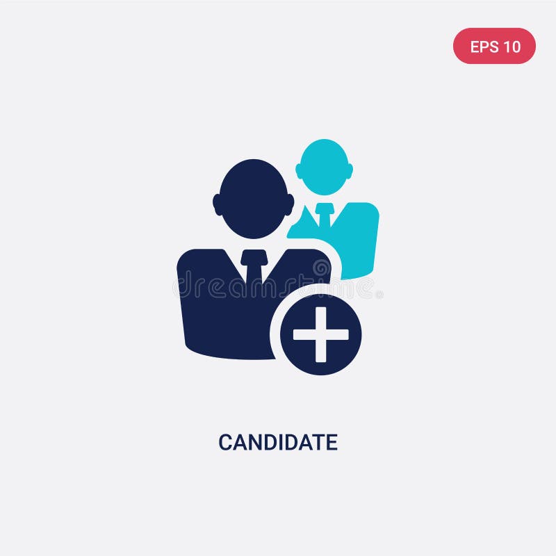 Candidate Logo Stock Illustrations – 3,613 Candidate Logo Stock ...