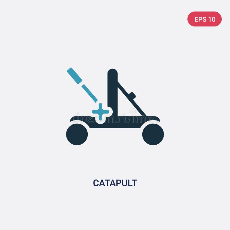 Catapult Logo Stock Illustrations – 155 Catapult Logo Stock ...