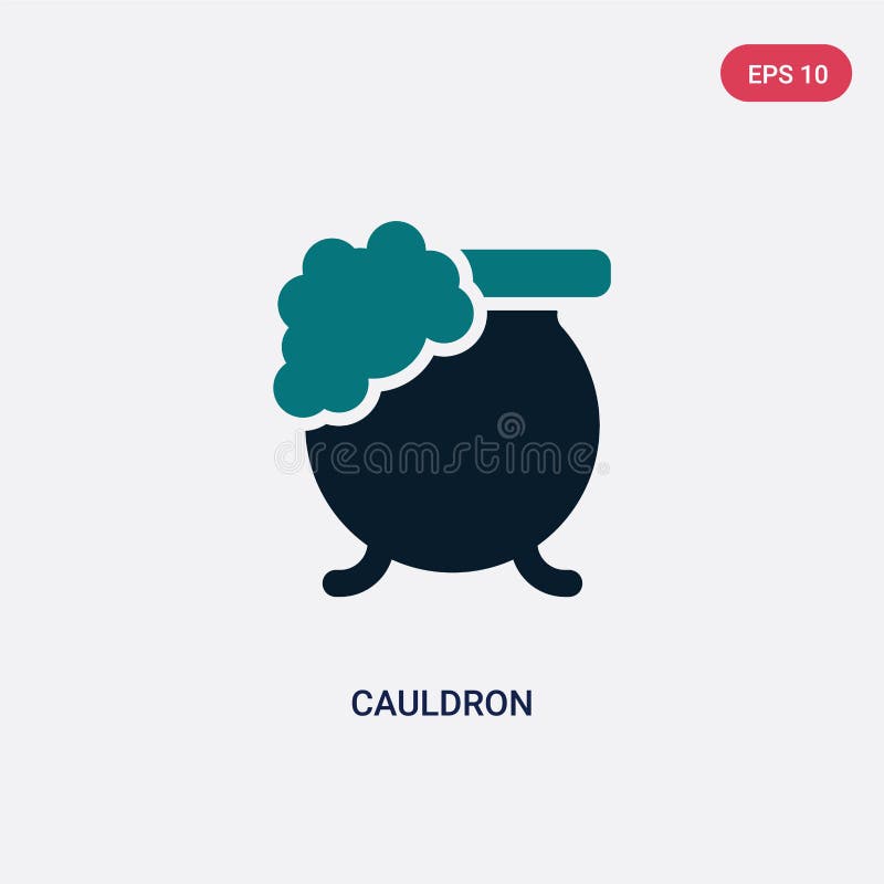 Cauldron Logo Stock Illustrations – 1,510 Cauldron Logo Stock ...