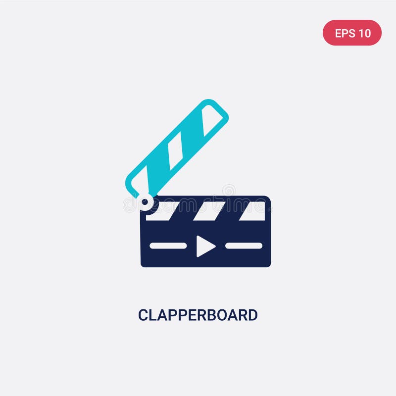 Electronic Clapperboard Stock Illustrations – 438 Electronic ...