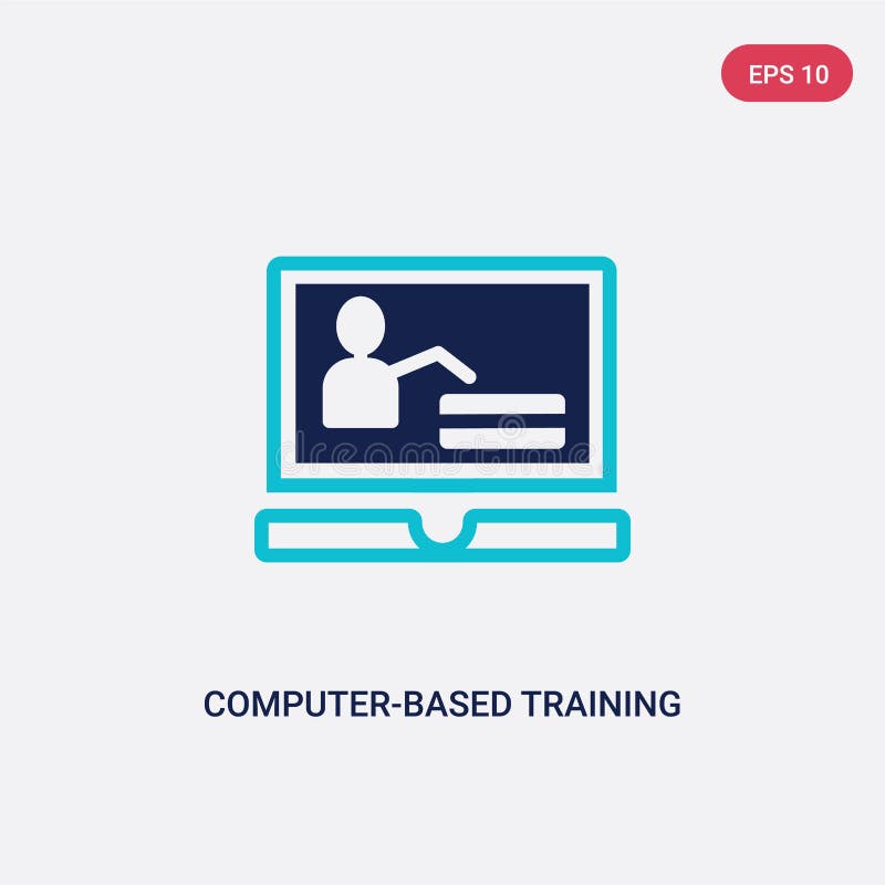 Computer Education Logo Stock Illustrations – 41,886 Computer Education ...