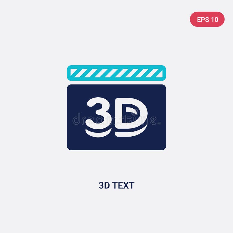 3d Cinema Logo Stock Illustrations – 2,692 3d Cinema Logo Stock ...