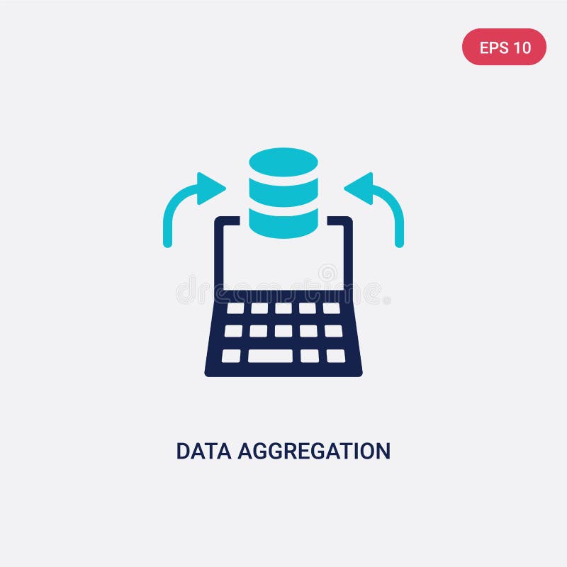 Aggregation Icon Stock Illustrations – 590 Aggregation Icon Stock ...