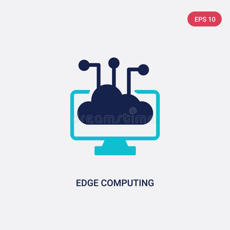 Edge Computing Icon Stock Illustrations – 457 Edge Computing Icon Stock ...