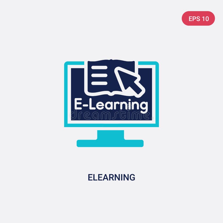 Elearning Icon Stock Illustrations – 41,932 Elearning Icon Stock ...