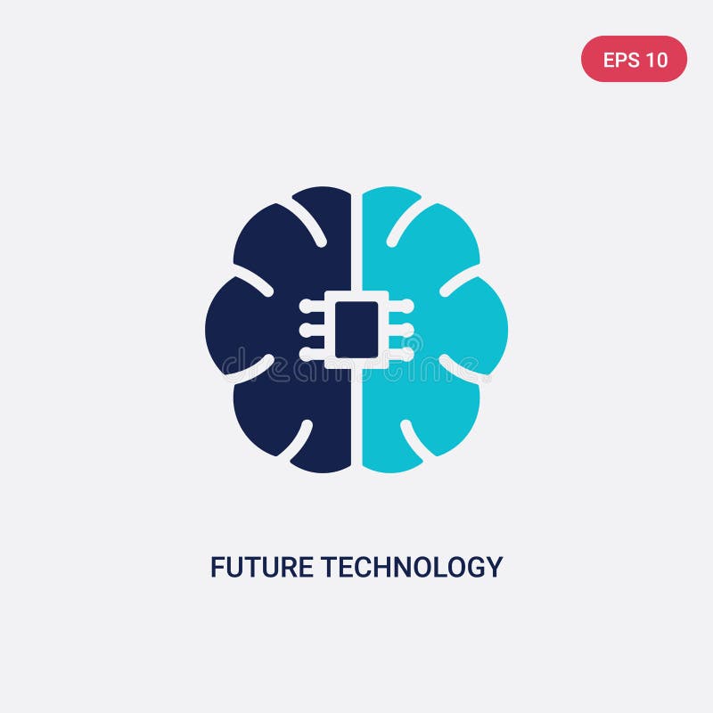 Future Icon Stock Illustrations – 123,182 Future Icon Stock ...