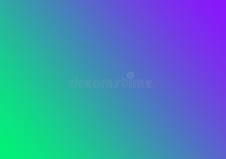 Two Color Gradient Background Soft and Light Stock Illustration ...