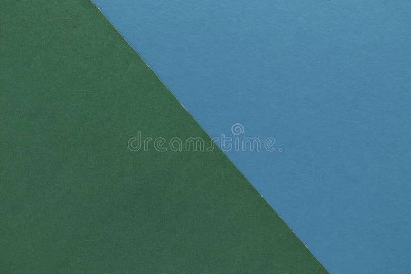 Blue Paper Texture. Blank Blue Paper Background Stock Photo - Image of ...