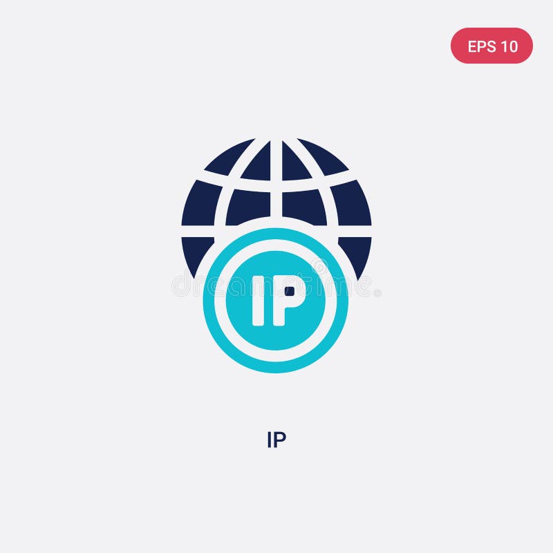 Ip Address Icon Stock Illustrations – 199 Ip Address Icon Stock ...