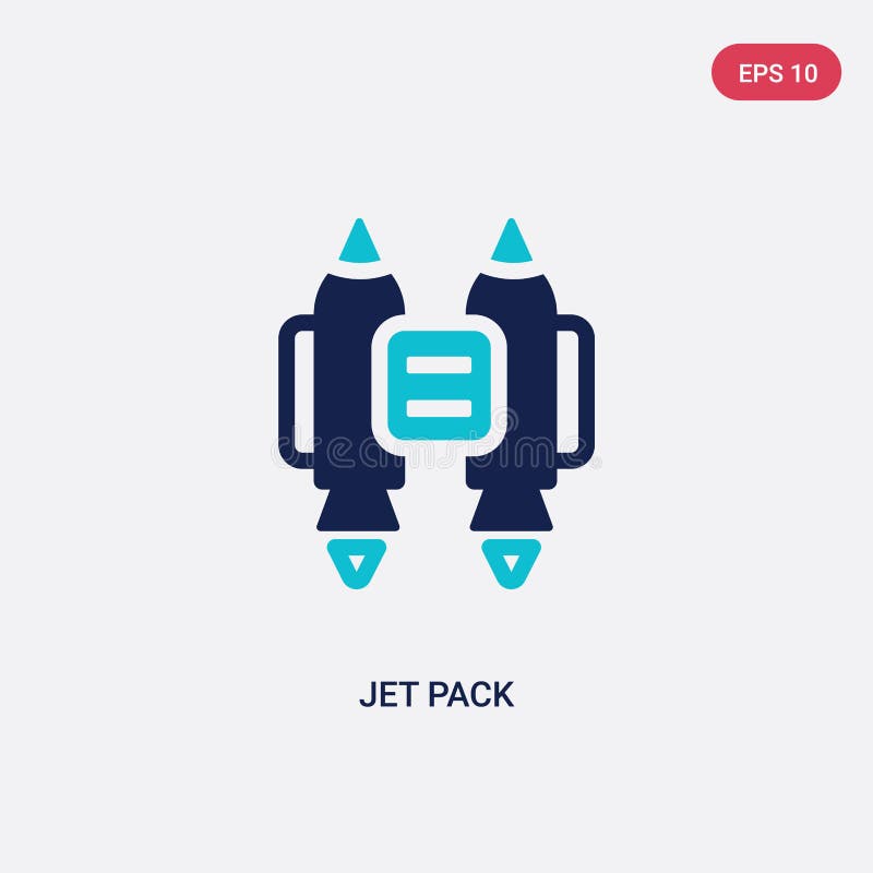 Jet Pack Logo Stock Illustrations – 147 Jet Pack Logo Stock ...