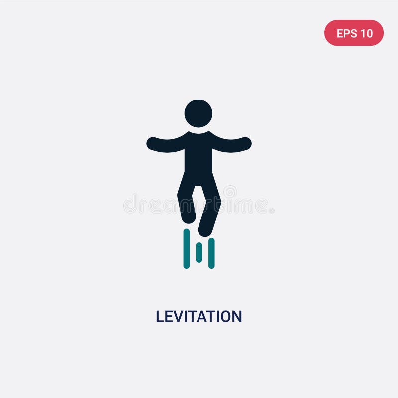 Levitation, Magic, Hand, Cube Icon. Element of Magic for Mobile Concept ...