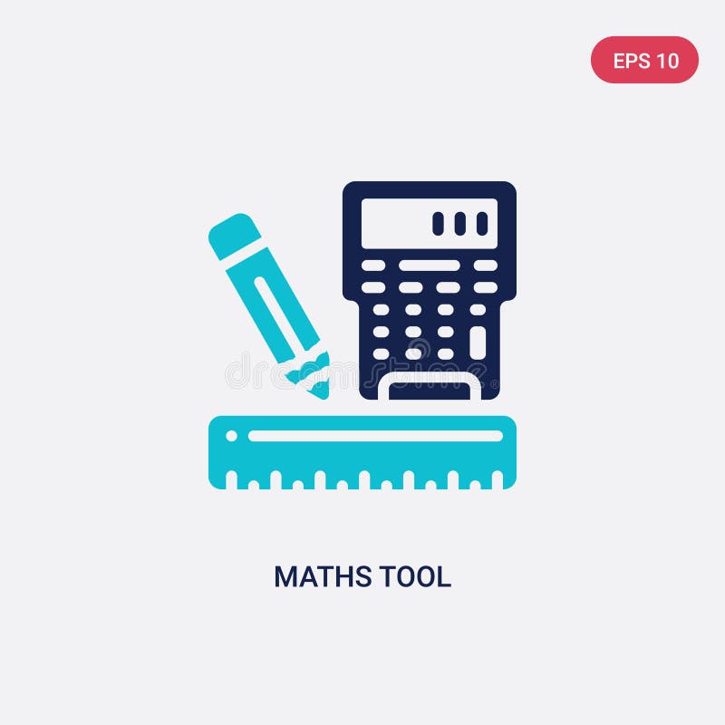 Maths Tools Icon Stock Illustrations – 515 Maths Tools Icon Stock ...