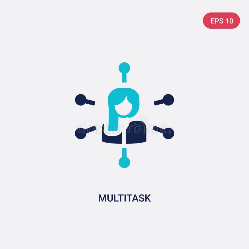 Multi Talented Icon Stock Illustrations – 73 Multi Talented Icon Stock ...