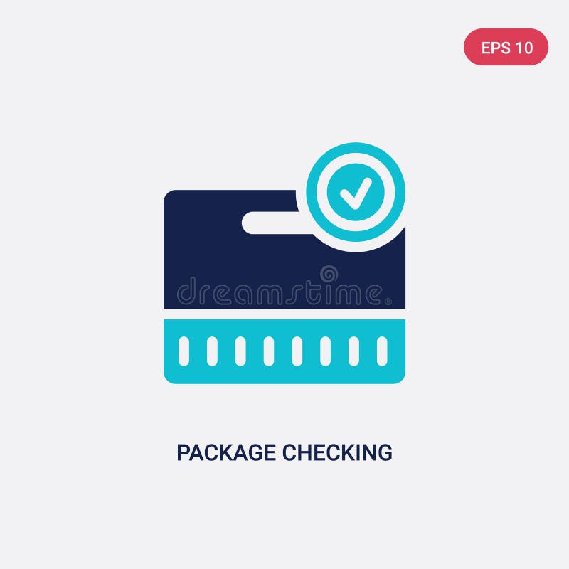 Checking Package Stock Illustrations – 613 Checking Package Stock ...