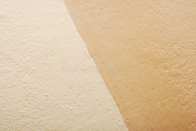 Painted wall stock image. Image of sand, pattern, textured - 29902833