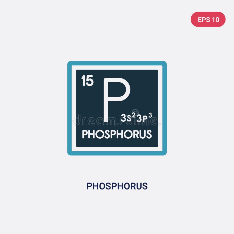 Phosphorus Logo Stock Illustrations – 990 Phosphorus Logo Stock ...